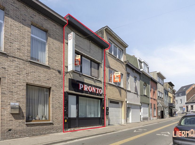 Huis te koop Aalst (9300) | Zimmo