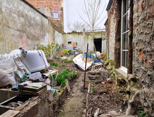 Huis te koop in Geraardsbergen € 145.000 (LJ5TK) - WSB GROUP | Zimmo