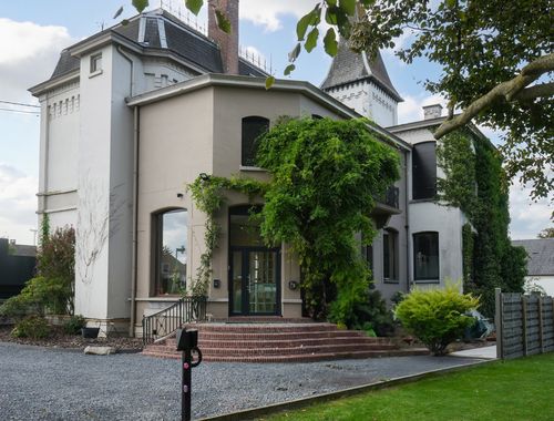 Maison à vendre à Froyennes € 1.400.000 (LJK3O) - Immo Emeraude Tournai ...