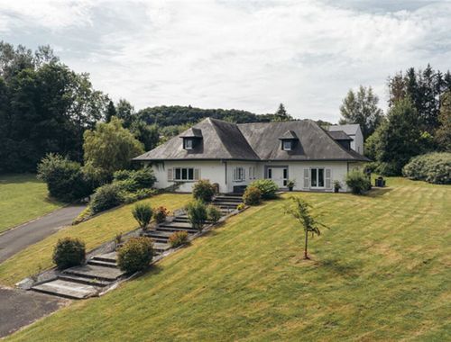 Maison à vendre à Tontelange € 1.050.000 (LJE2N) - Pepit-immo | Zimmo