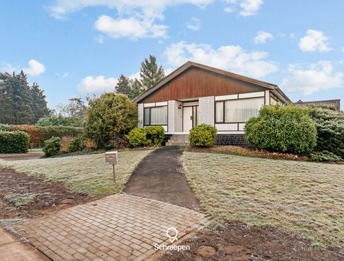 Maison à vendre à Zonhoven € 249.000 (LJH37) - Schraepen vastgoed | Zimmo