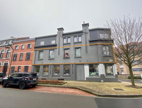 Appartement te huur in Ronse € 750 (LK5E0) - DMG Vastgoed | Zimmo