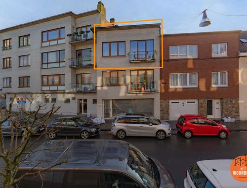 Appartement à vendre à Anderlecht € 195.000 (LK6U8) - HET WOONBURO | Zimmo