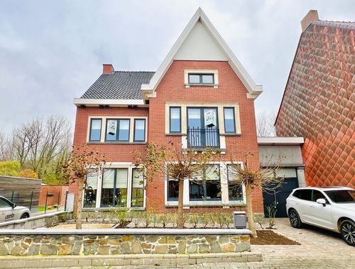 Huis te huur in Balegem € 1.350 (LJL3R) - Immo Lierman | Zimmo
