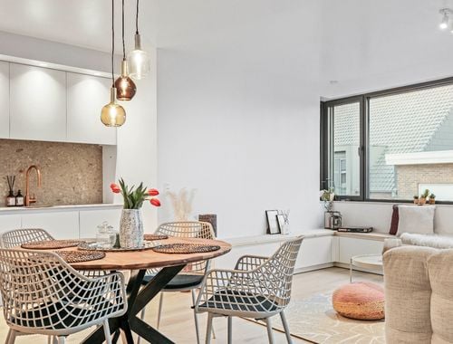 Appartement te koop in Ieper € 295.000 (LJBKN) | Zimmo