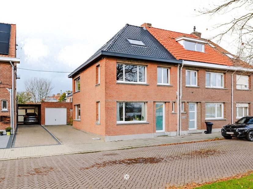 Immo te koop in Burcht (2070) | Zimmo