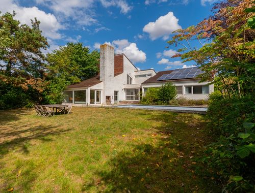 Huis te koop in Moeskroen € 430.000 (LJN6U) - Immo Emeraude Mouscron ...