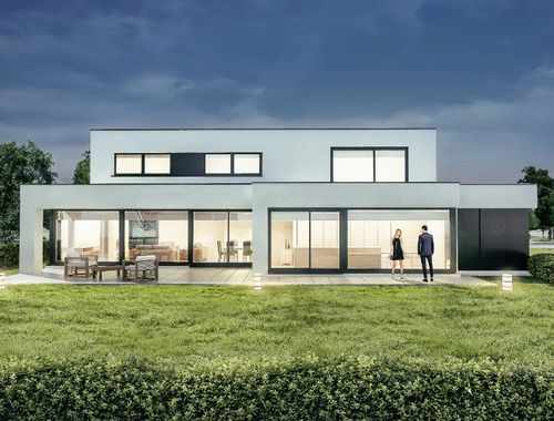 Grond te koop in Deerlijk € 165.000 (LG4XE) | Zimmo