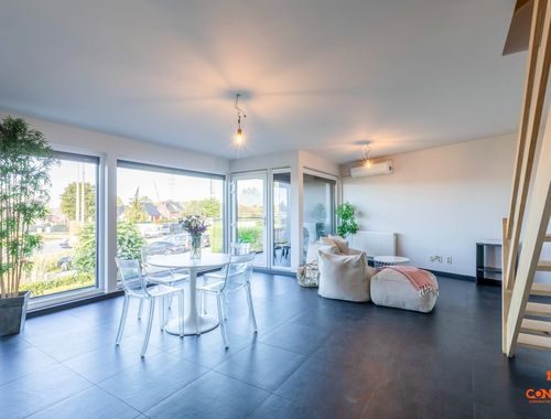 Appartement à vendre à Evergem € 349.000 (LFINR) - Convas | Zimmo
