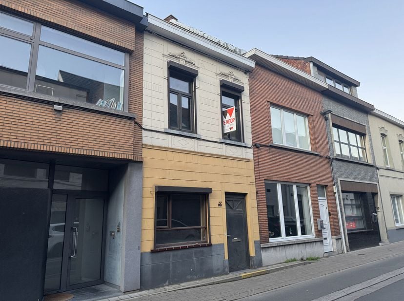 Huis te koop Aalst (+ deelgemeenten) | Zimmo