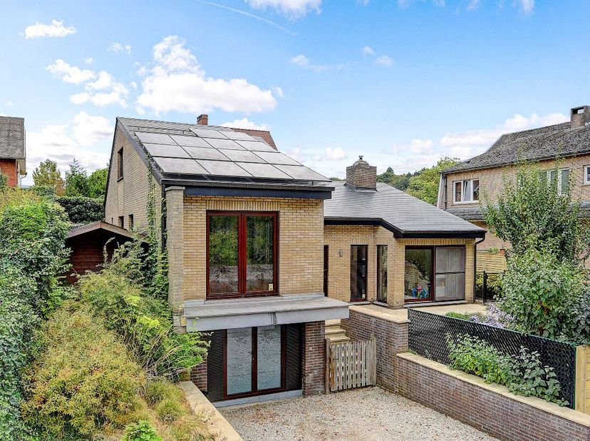 Huis te koop Overijse (3090) | Zimmo