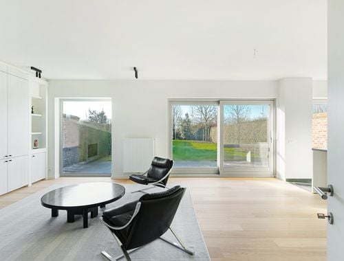 Maison à vendre à Ramskapelle € 835.000 (LJPSN) - Alex Dewulf N.V. | Zimmo