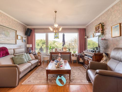 Appartement te koop in Evergem € 220.000 (LL05O) - Vastgoed De Vos ...