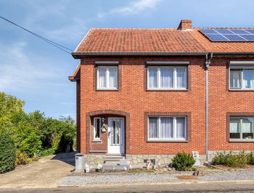 Huis te koop in Sint-Lambrechts-Herk € 249.000 (LDR0X) - Immo Eibo | Zimmo