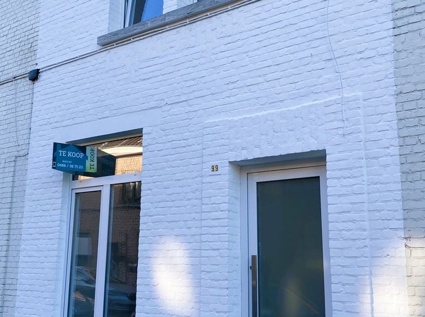 Huis te koop Aalst (+ deelgemeenten) | Zimmo