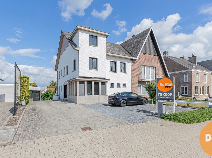 Huis te koop Aalst (+ deelgemeenten) | Zimmo