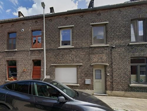 Huis te koop in Hasselt € 260.000 (LPLGZ) - Koen Meyvisch | Zimmo