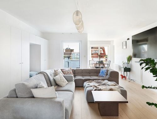 Appartement à vendre à Knokke € 790.000 (LJPSL) - Alex Dewulf N.V. | Zimmo