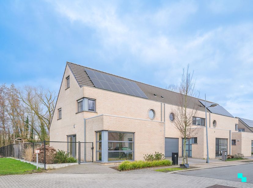 Huis te koop Merelbeke-Melle (+ deelgemeenten) | Zimmo