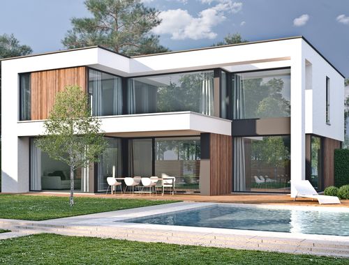 Maison à vendre à Evergem € 939.582 (LFO5W) | Zimmo