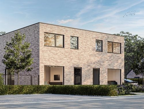 Huis te koop in Pamel € 439.000 (LJH7J) | Zimmo