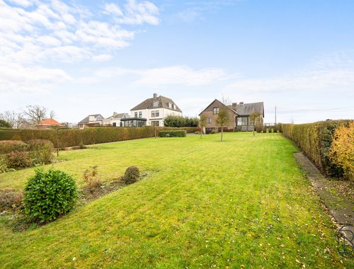 Maison à vendre à Edelare € 645.000 (LJLB7) - Immo Beguin Ronse | Zimmo