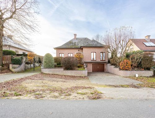 Huis te koop in Denderleeuw € 530.000 (LJ5XU) - Verrassend Vastgoed | Zimmo