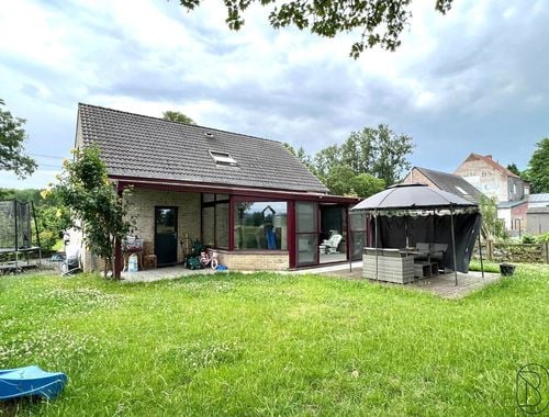 Maison à vendre à Saint-Sauveur € 290.000 (LJLC5) - Immo Beguin Ronse ...