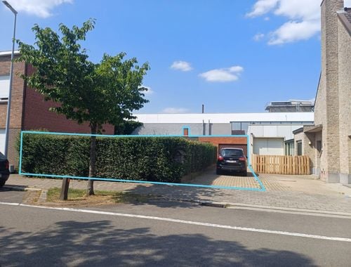 Terrain à vendre à Gullegem € 99.000 (LJLS8) - Bigsand | Zimmo