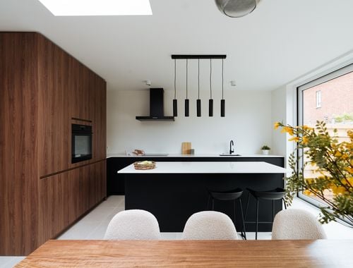 Maison à vendre à Kortrijk € 420.000 (LJ7DI) - Dewaele Do It Yourself ...