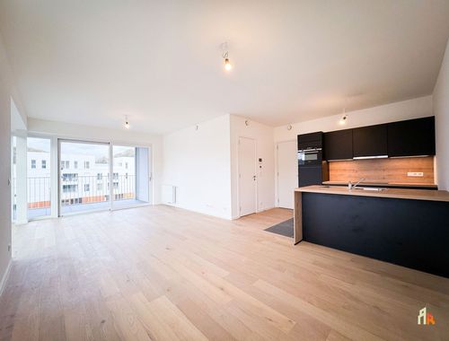 Appartement te huur in Liège € 1.100 (LJ855) | Zimmo