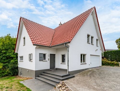 Maison à vendre à Waterloo € 749.000 (LKRP2) - We Invest Waterloo | Zimmo