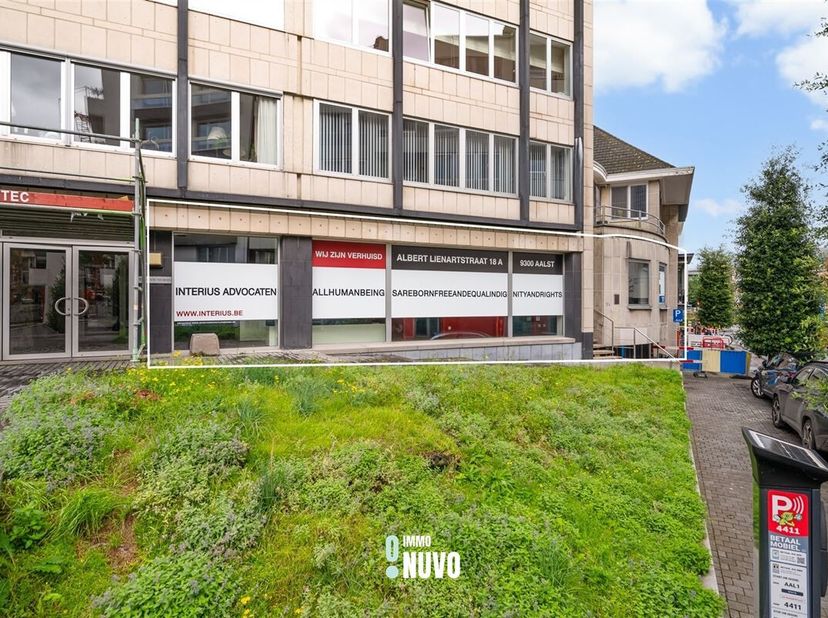 Immo te koop in Aalst (9300) | Zimmo