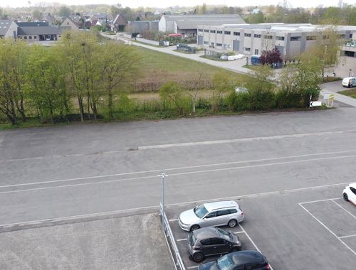 Grond te huur in Evergem € 914 (LJA5T) - Creas | Zimmo