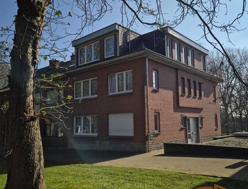 Appartement à louer à Anderlecht € 1.125 (LK3FK) - HET WOONBURO | Zimmo