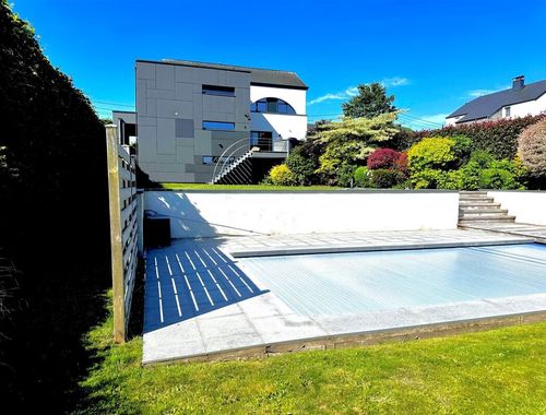 Huis te koop in Wardin € 915.000 (LJKYV) - IMMO BASTOGNE | Zimmo