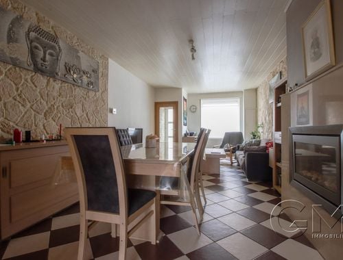 Maison à vendre à Le Bizet € 142.000 (LP0DW) - GM Immobilier Mouscron ...