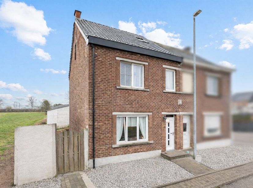 Huis te koop Herzele (+ deelgemeenten) | Zimmo