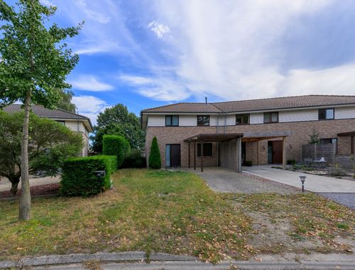 Huis te koop in Evergem € 375.000 (LJAC1) - Immo Vercruysse | Zimmo