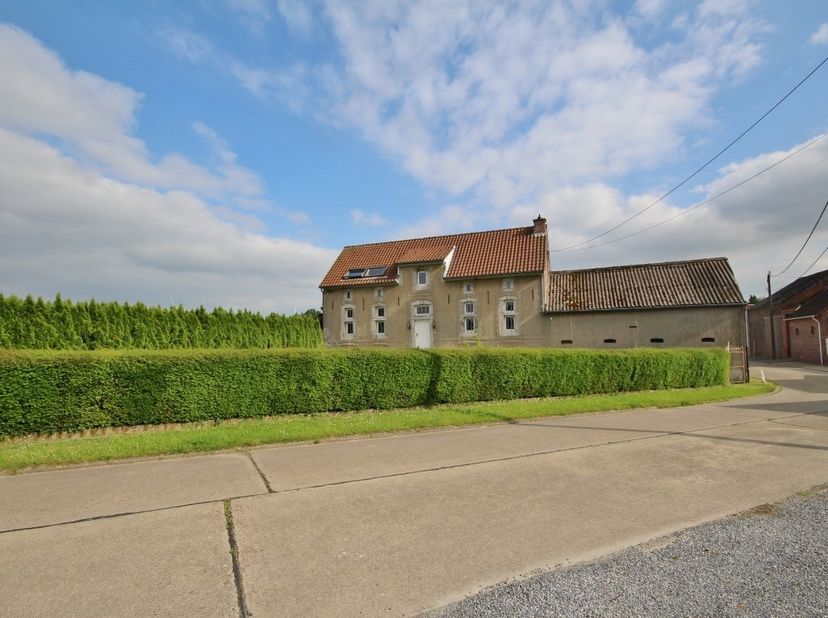 Boerderij en hoeve te huur in België | Zimmo