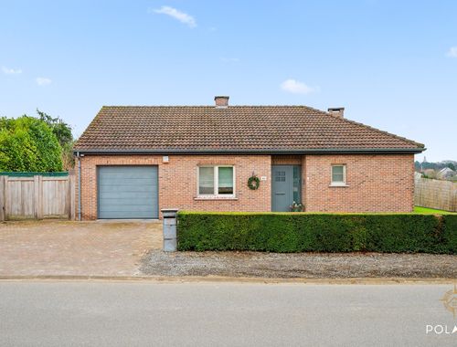 Huis te koop in Korbeek-Lo € 548.000 (LJ42O) - Polares | Zimmo
