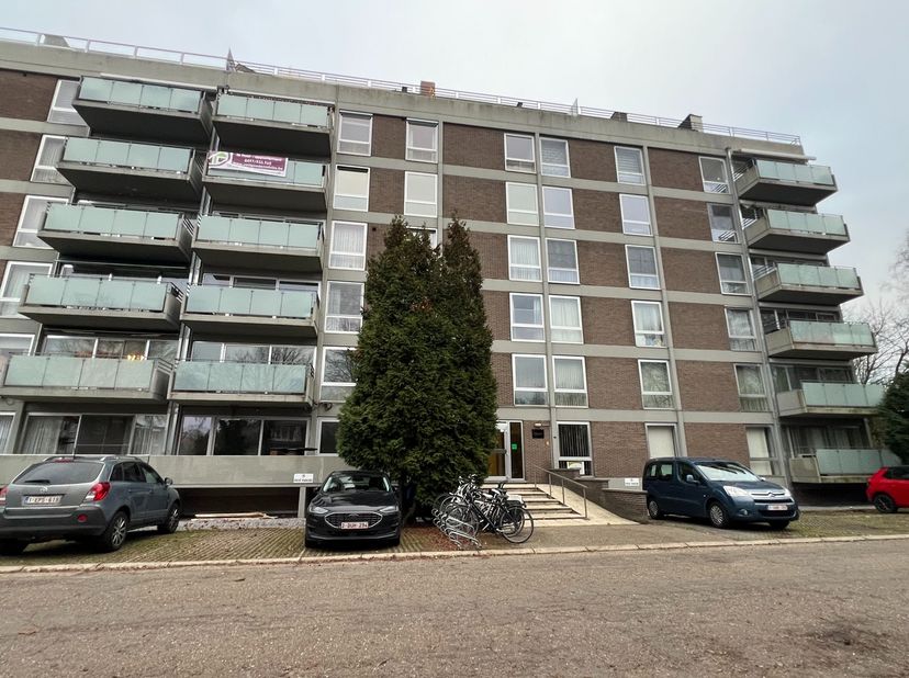 Appartementen te huur in Hasselt (3500) | Zimmo