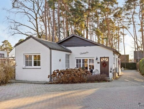 Huis te koop in Tremelo € 349.000 (LJ76Q) - JANSSEN EN JANSSEN Tremelo ...
