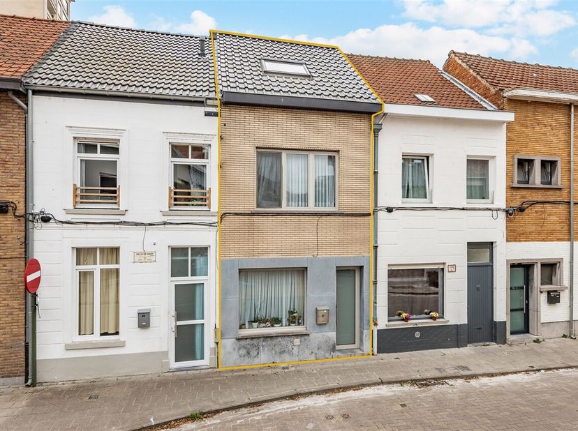 Huis te koop Aalst (9300) | Zimmo