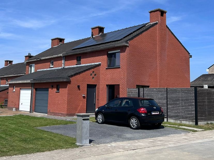 Huis te koop Deerlijk (8540) | Zimmo