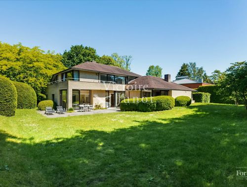 Maison à vendre à Uccle € 1.890.000 (LOSKK) - Victoire Junot Vente ...