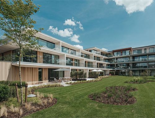 Appartement à louer à Schilde € 2.800 (LGT1I) | Zimmo