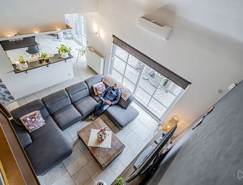 Maison à vendre à Mouscron € 525.000 (LJLXB) - We invest Mons | Zimmo