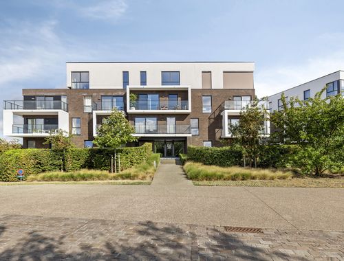 Appartement te huur in Ronse € 760 (LK3K4) - DMG Vastgoed | Zimmo