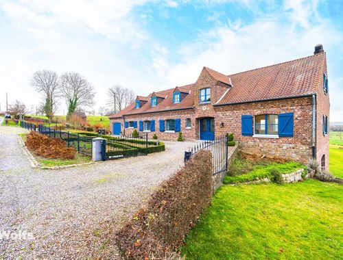 Huis te huur in Aubel € 1.750 (LJMDM) - WOLFS L'Immobilière | Zimmo